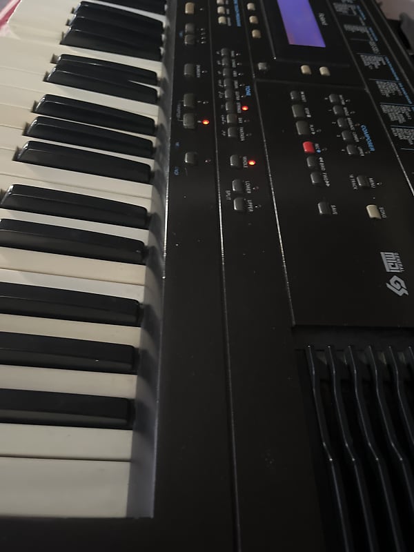 Roland Roland E-500 OR Intelligent Keyboard | Reverb