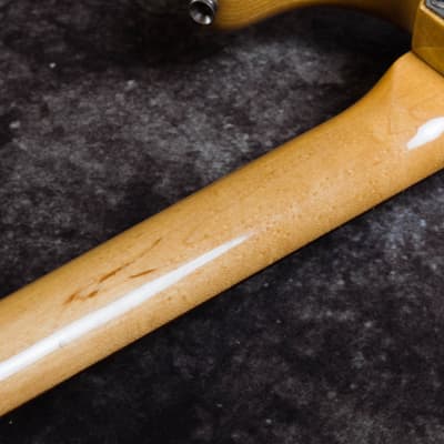 Fujigen Greco SE-700 Early Sixties 1978 - Natural | Reverb