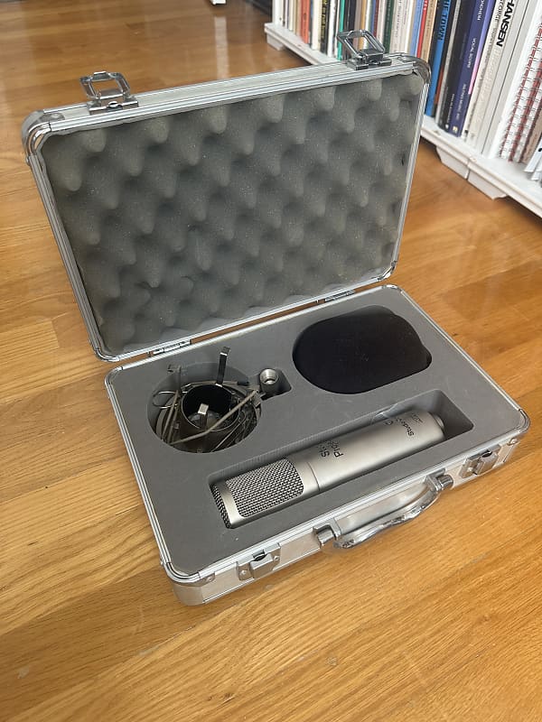 Studio Projects C1 Studio Condenser Microphone 797 2000 - | Reverb