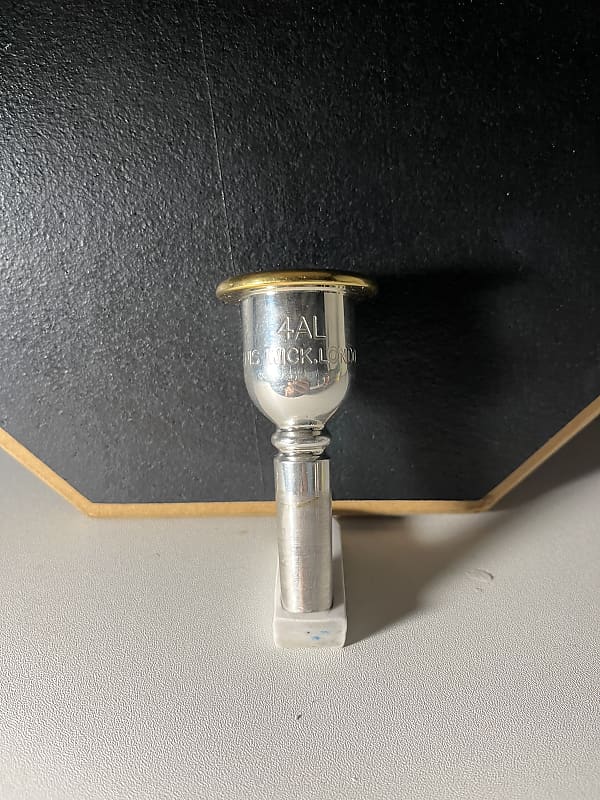 Denis Wick 4AL heritage | Reverb