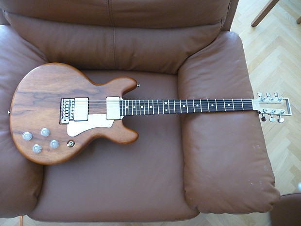 Travis Bean TB1000S | Reverb