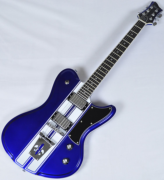 Schecter Ultra GT Special Edition Prototype Electric Guitar | Reverb