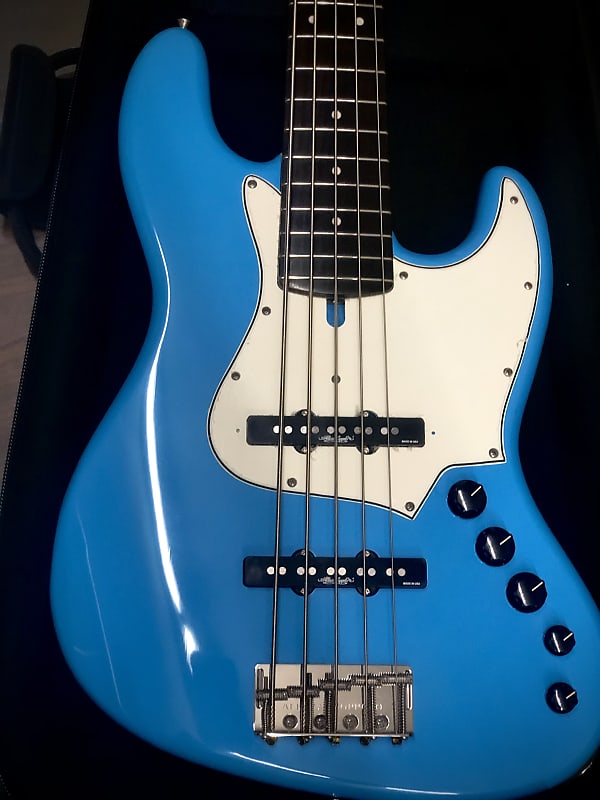 Alleva Coppolo LG5 Classic Supreme Limited Edition 2022 - | Reverb