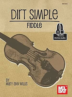 Dirt Simple Fiddle | Reverb