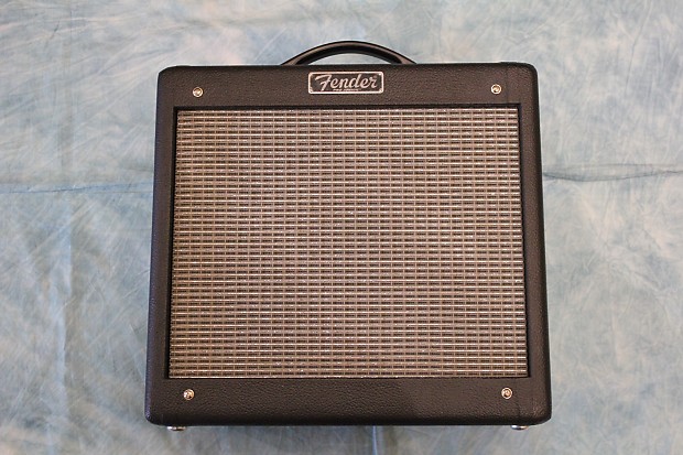 Fender Pro Junior | Reverb