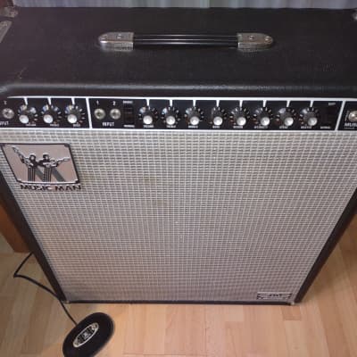 Music Man 410-65 late 70's | Reverb