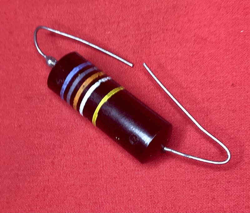 Sprague .056 uF 400V Bumble Bee Capacitor 50s’ | Reverb Australia