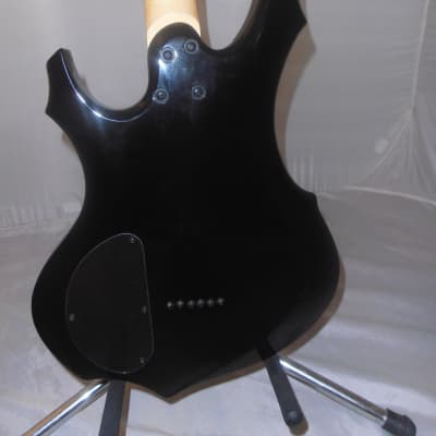 ESP LTD F series Limited Edition Monster Energy | Reverb