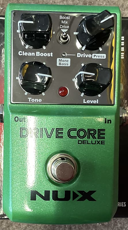NuX Drive core deluxe | Reverb