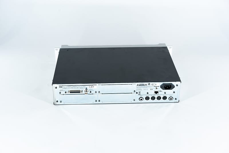 TC Electronic System 6000 MKII with TC Icon MKII and Remote | Reverb