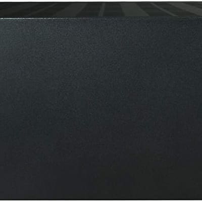 AudioSource Analog Amplifier, Stereo More Power A Amplifier | Reverb