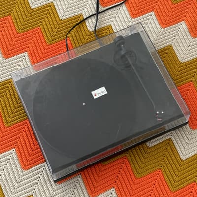 Pro-Ject Audio Systems P 1.2 Turntable - Beautiful and | Reverb
