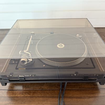 Dual 1257 Turntable | Reverb