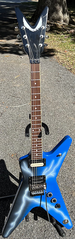 2021 Dean From Hell Dimebag Darrell Signature ML Pantera | Reverb