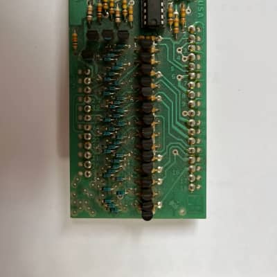 Harrison Fet Card 3232C | Reverb