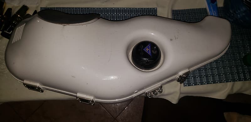 e-Sax Practice Mute Alto Saxophone | Reverb Australia