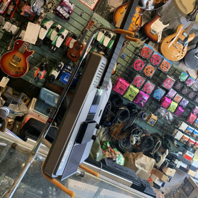 Casio DG-7 80s | Reverb