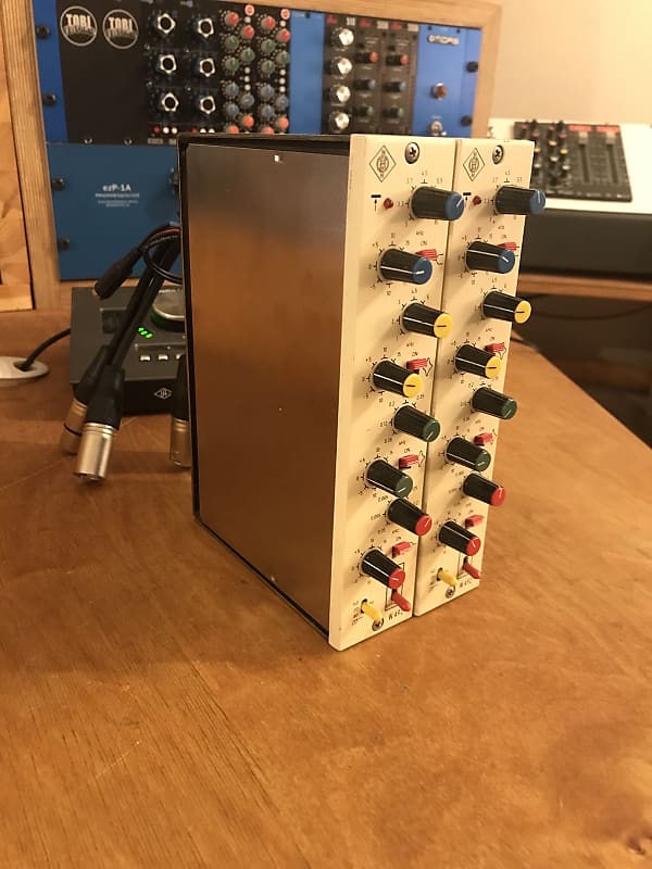 Neumann W492 1985 - White | Reverb