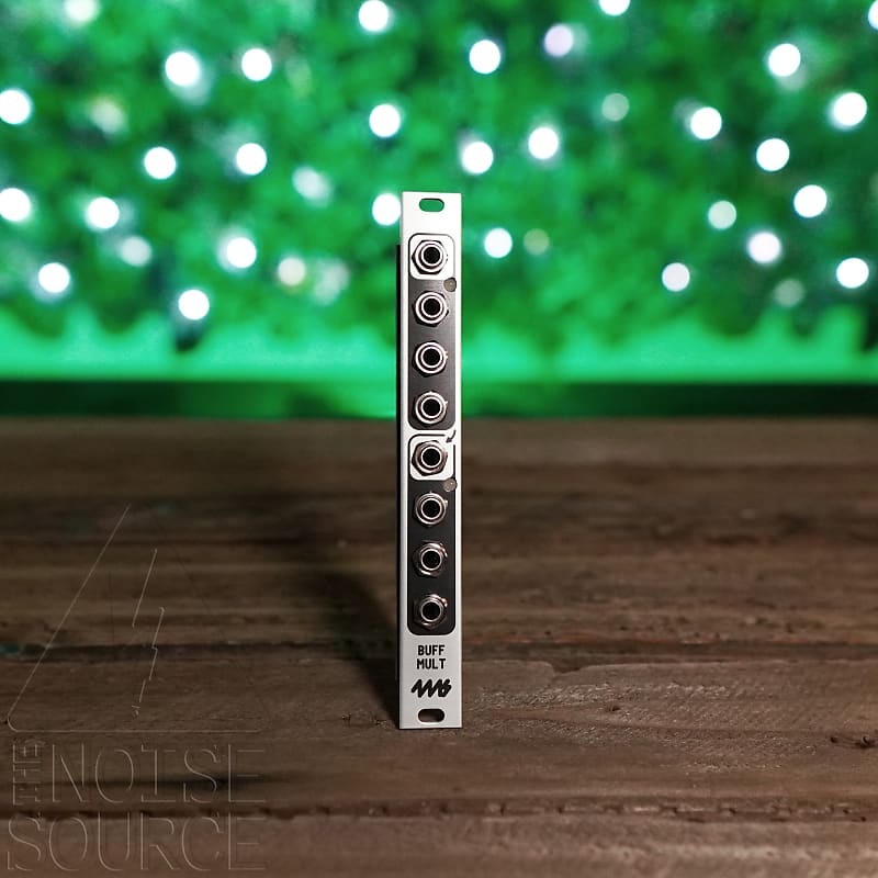 4ms Buff Mult | Reverb