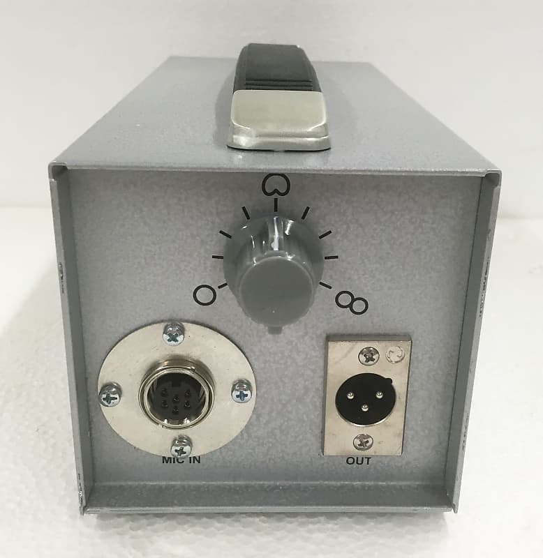 Power Supply for Neumann KM53 KM54 KM56 KM64 KM65 | Reverb