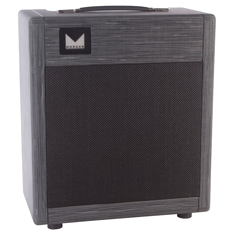 Morgan PR12 Combo Twilight MP 50th Anniversary B-Stock | Reverb