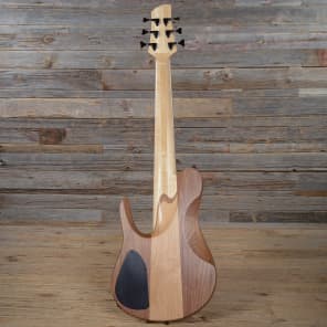 Fodera Imperial Elite MG 6-String Bass Single Cut 2015 (s4MG) | Reverb