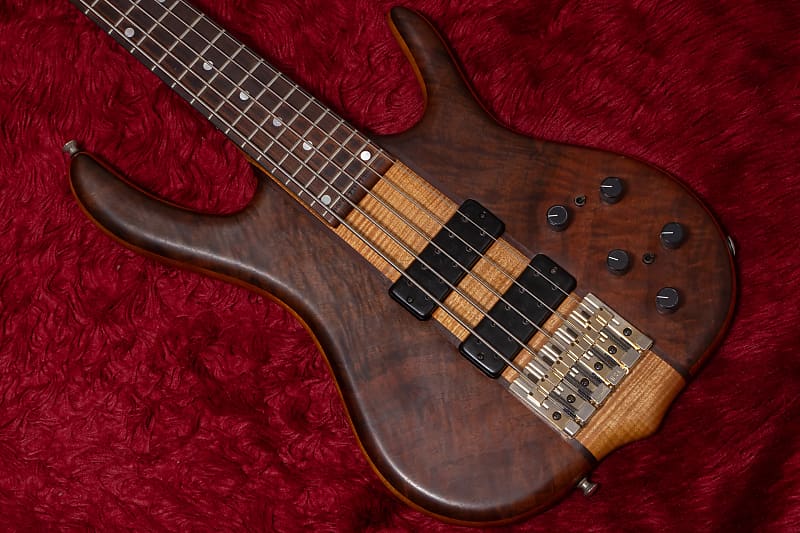 【used】Ken Smith / BSR5MW-FN 2013 4.270kg | Reverb