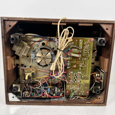 Realistic 999B 3 Head 3 Speed Reel to Reel Tape Player / | Reverb