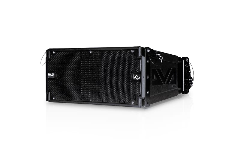 dB Technologies DVA-K5 Active Line Array Speaker | Reverb