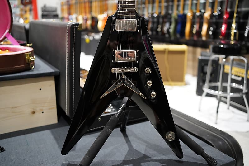 DBZ Cavallo BK | Reverb