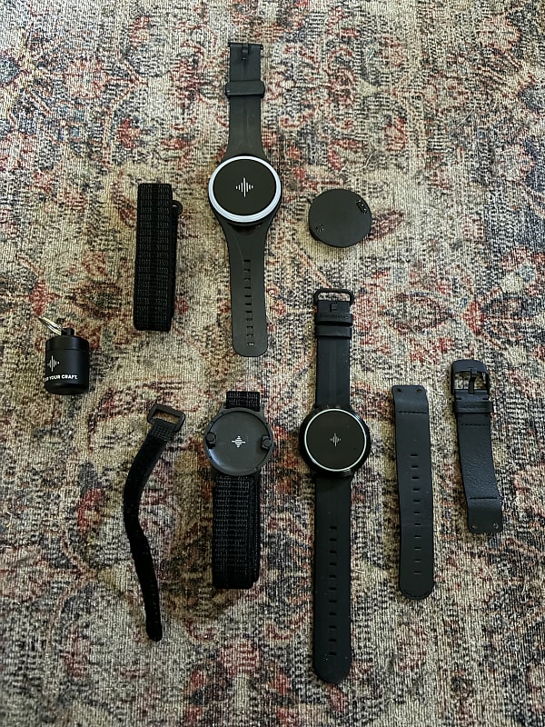 Soundbrenner Core | Reverb