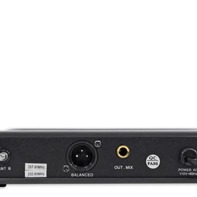 AMERICAN AUDIO APX CS8 Line Array DJ/PA Speaker | Reverb