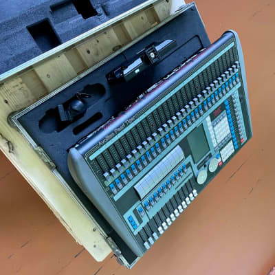 Avolites Pearl Tiger | Reverb Australia