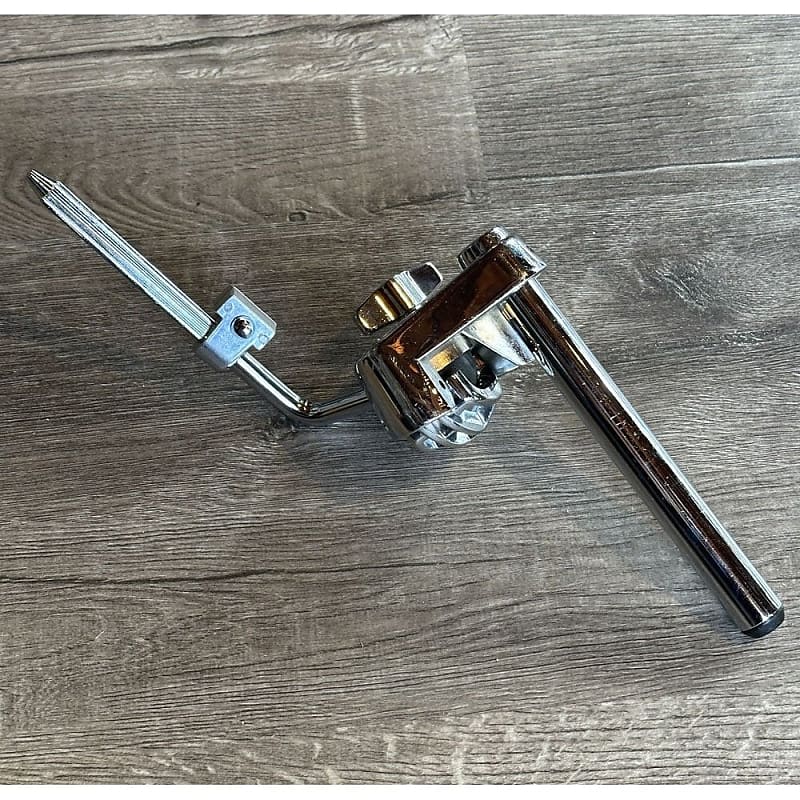 Used Tama Single Tom Holder (4 of 4) | Reverb