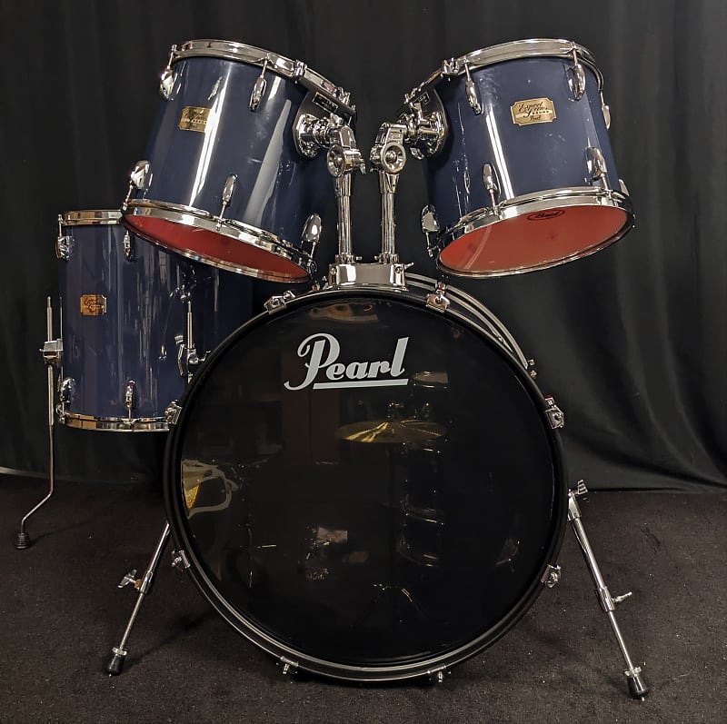 Export 4 Piece Shell Pack | Reverb