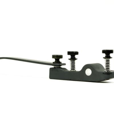 Peters Pitch Witch single string B bender palm lever, tele | Reverb