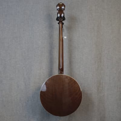 Iida 5 String Banjo (USED) | Reverb