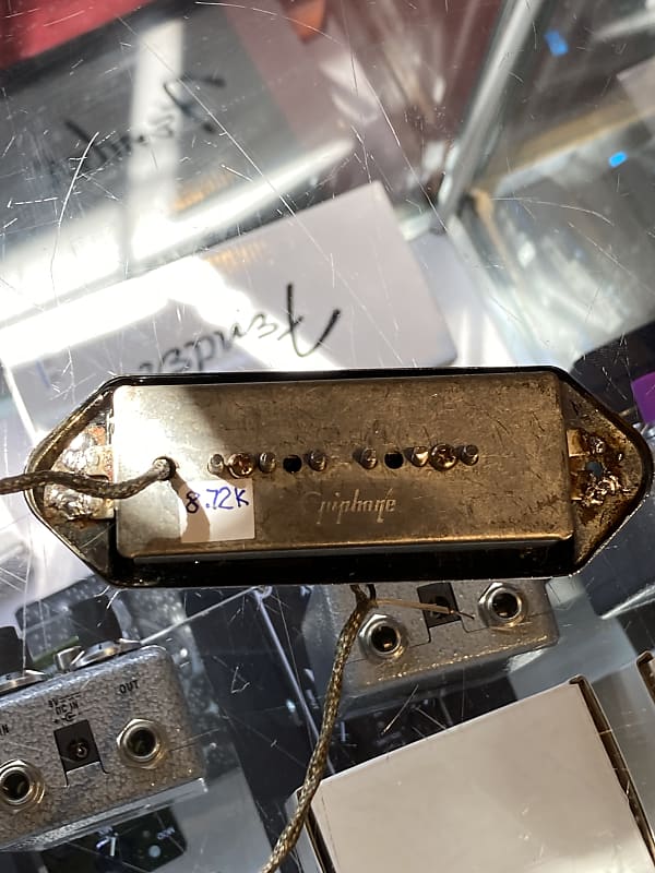 Epiphone Pickup 8.7K | Reverb