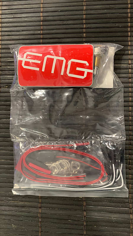 EMG EMG-H/H SPL Wiring Kit | Reverb