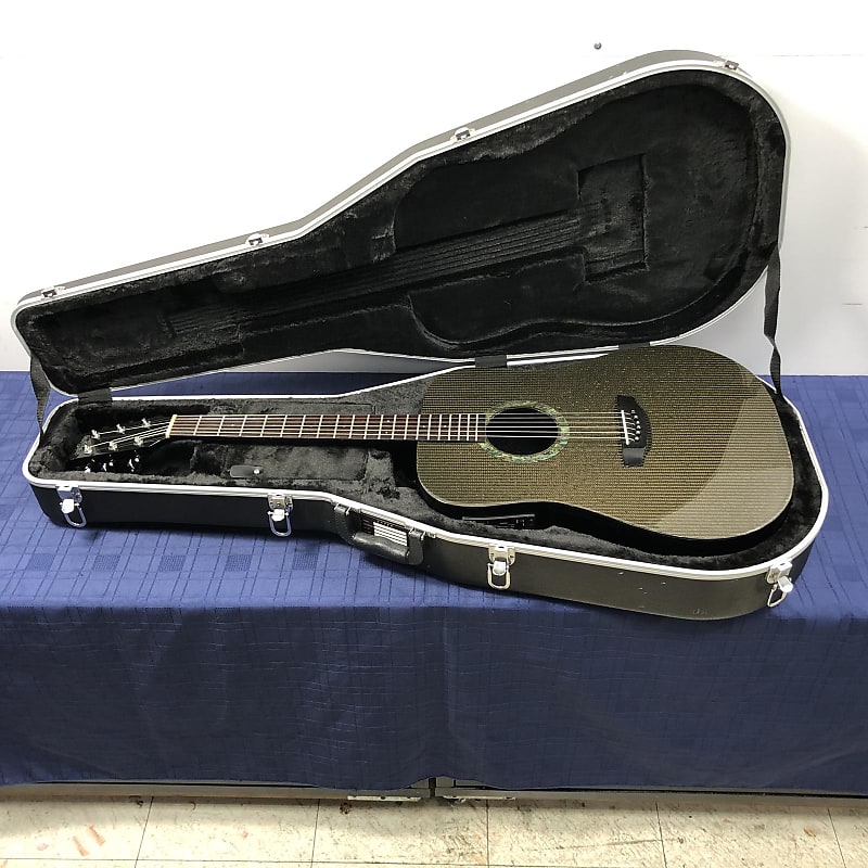 RainSong Projection Series PDR-1000 Graphite Carbon Fiber | Reverb UK