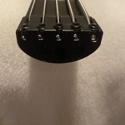 Kiesel Osiris 2018 - Flame Maple with Translucent Black | Reverb