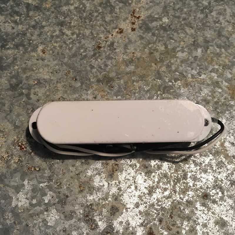 Fender Bronco Bass Pickup | Reverb UK