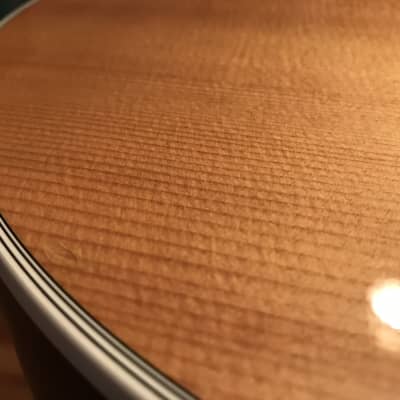 Taylor 415 Jumbo acoustic guitar | Reverb