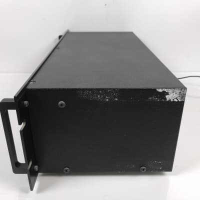 AudioSource EQ-ONE Series II Ten Band Graphic Equalizer | Reverb