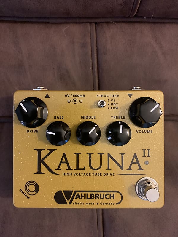 Vahlbruch Kaluna | Reverb