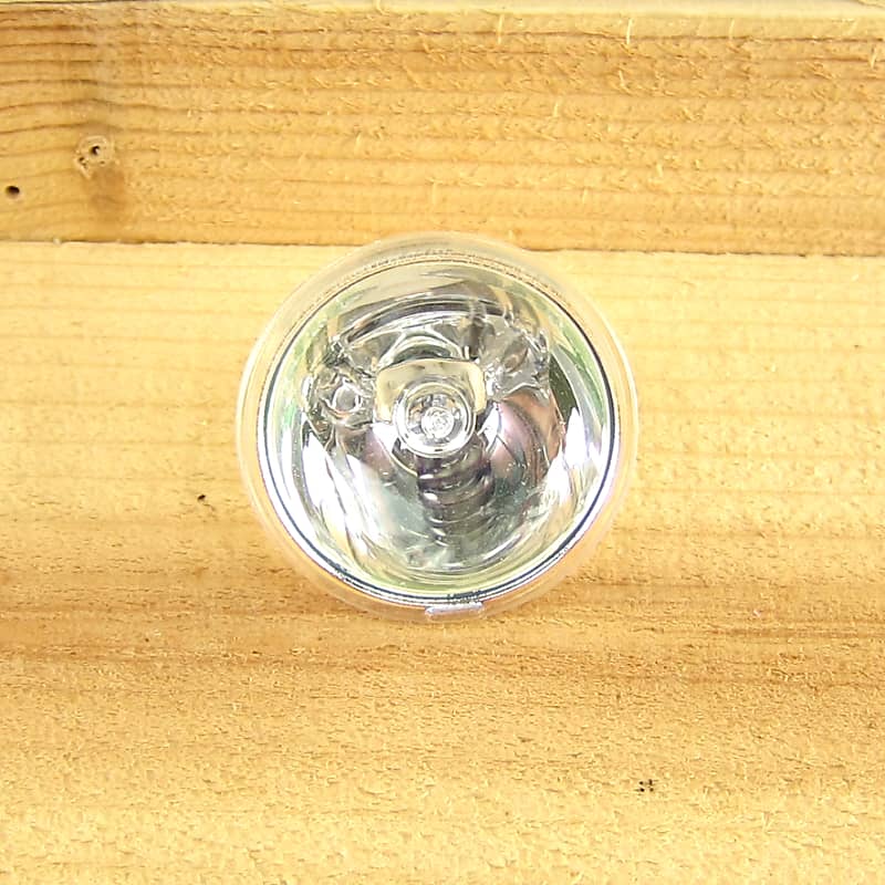 Osram 64637 100W 12V MR16 Tungsten Halogen Lamp | Reverb