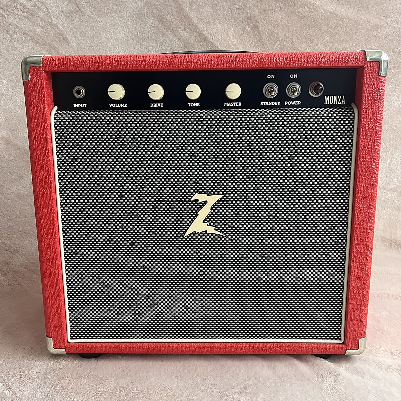 Dr. Z Monza 20-Watt 1x10" Guitar Combo 2009 - 2019 - Various | Reverb