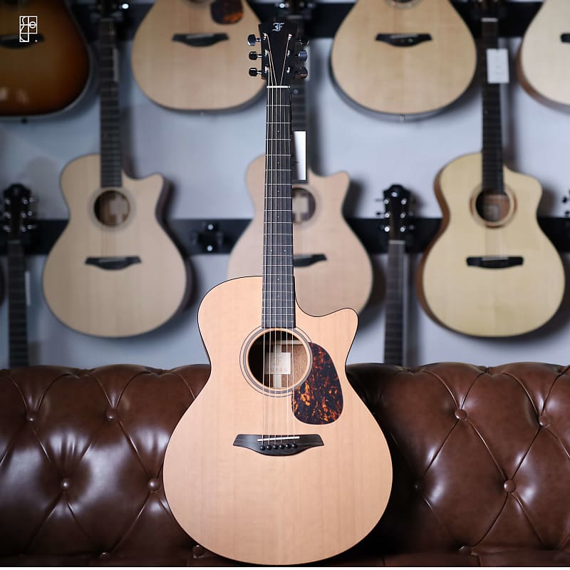 Furch Blue Gc-CM - Satin | Reverb