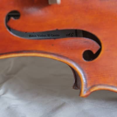 Viola // Jay Haide L'Ancienne | Reverb UK