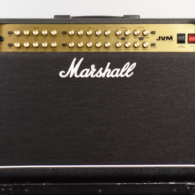 Marshall Red Marshall Series Guitar Tube Amp Amplifier Half | Reverb